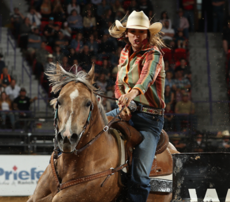 PRODUCT - Rodeo Logistic