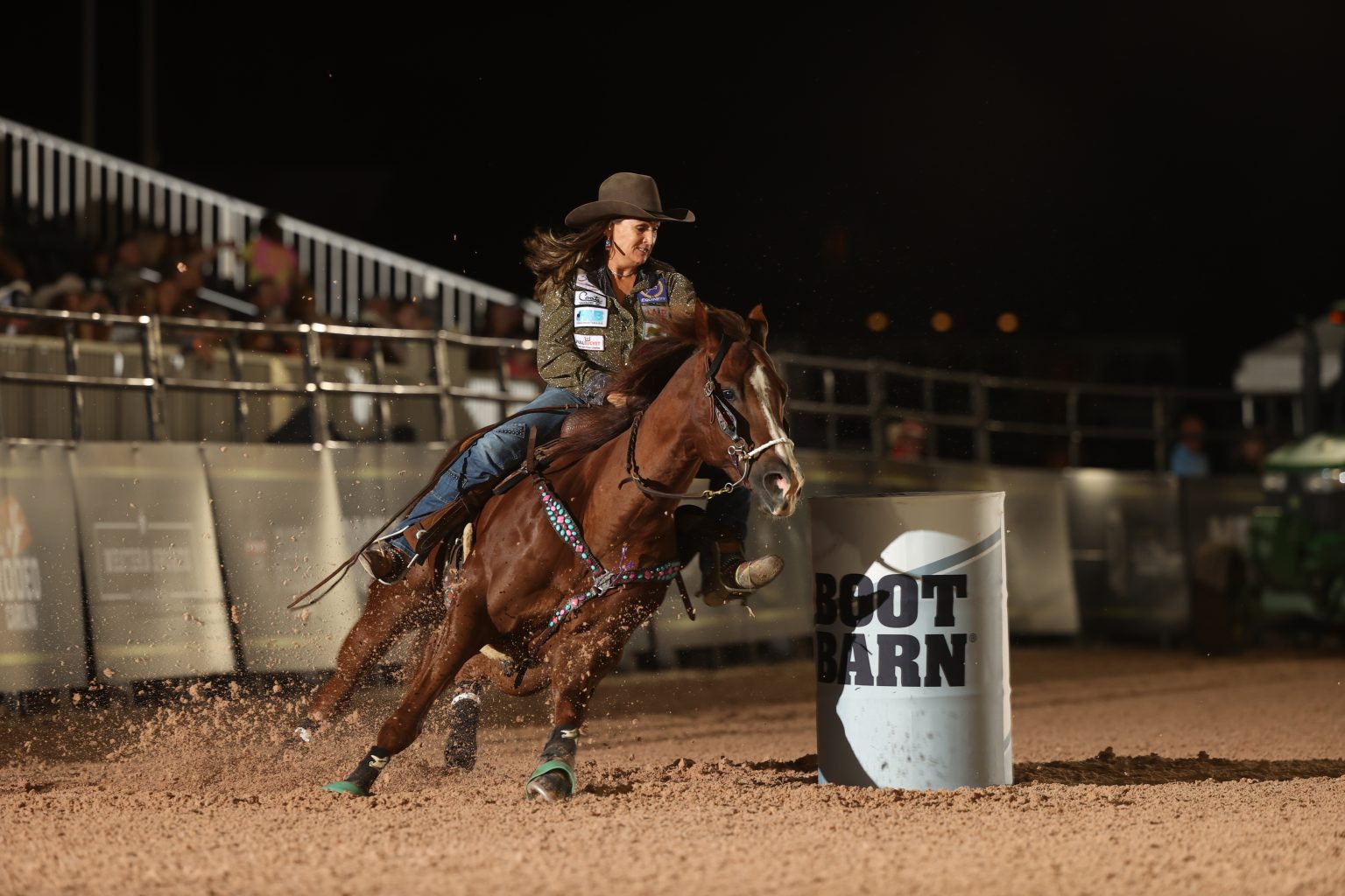 New Features - Rodeo Logistic